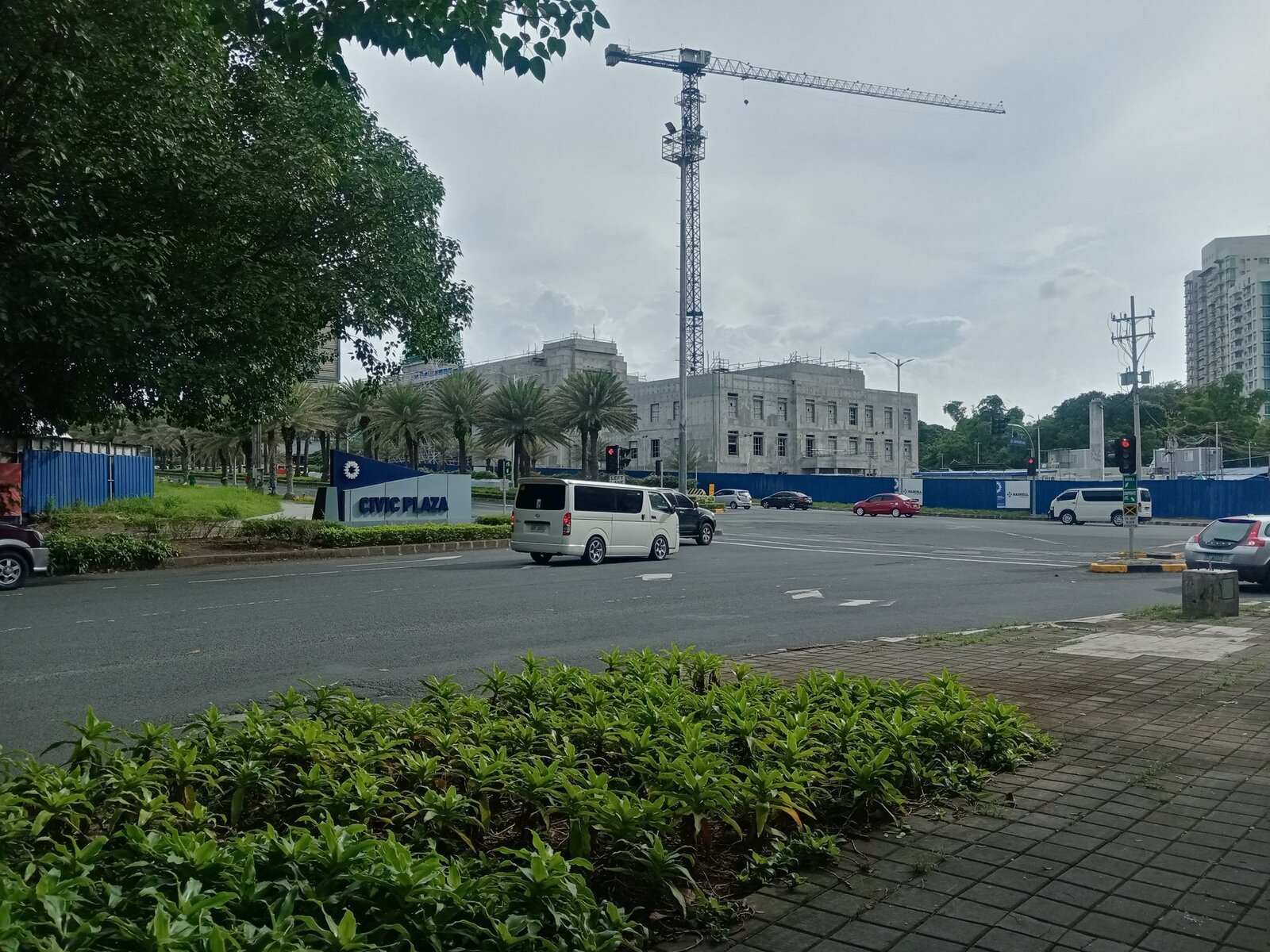 Alabang Philippines Temple Photograph Gallery ...