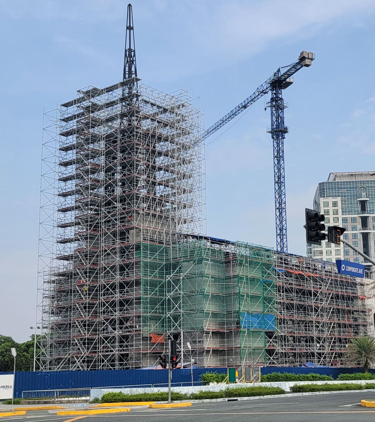 Alabang Philippines Temple Photograph Gallery ...