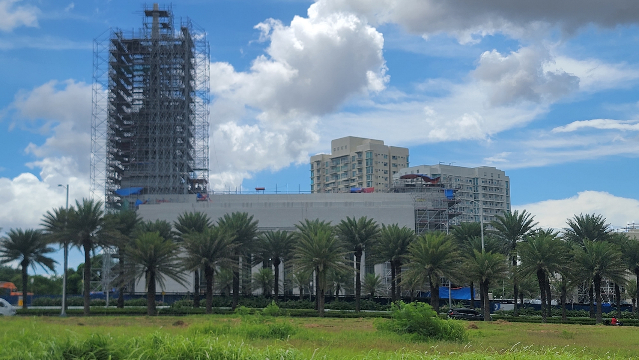 Alabang Philippines Temple Photograph Gallery ...