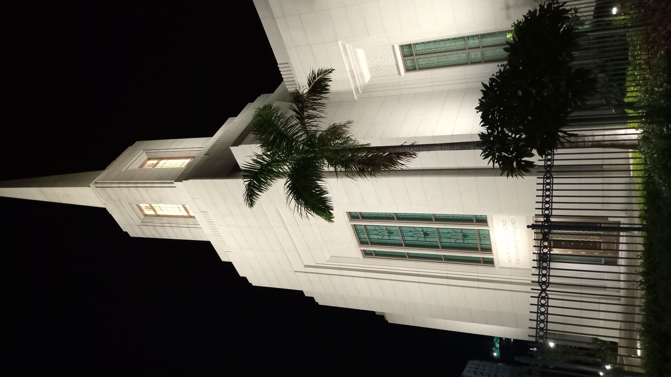 Alabang Philippines Temple Photograph Gallery ...