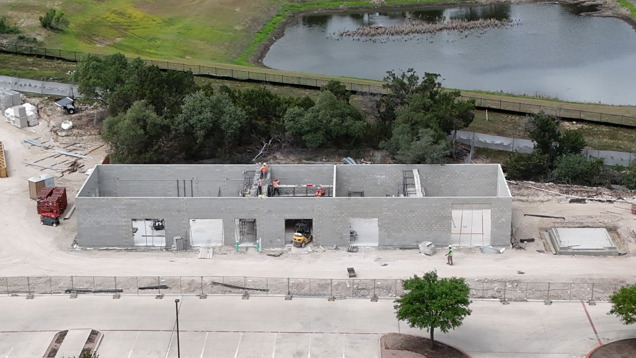 Austin Texas Temple Photograph Gallery | ChurchofJesusChristTemples.org