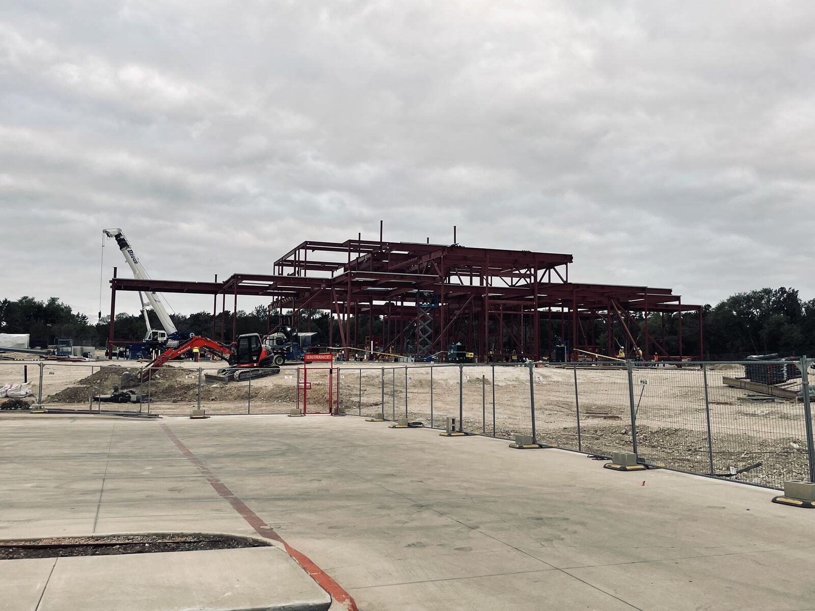 Austin Texas Temple Photograph Gallery | ChurchofJesusChristTemples.org