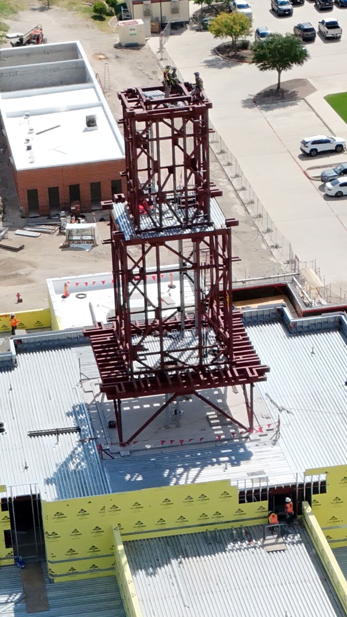 Austin Texas Temple Photograph Gallery | ChurchofJesusChristTemples.org