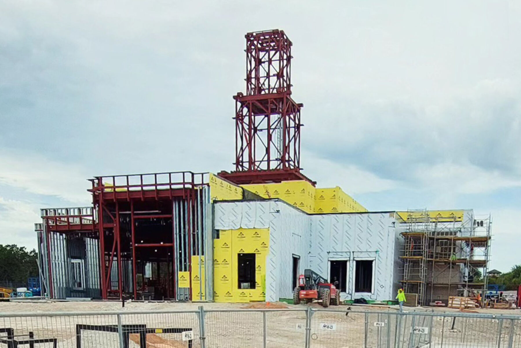 Austin Texas Temple Photograph Gallery | ChurchofJesusChristTemples.org