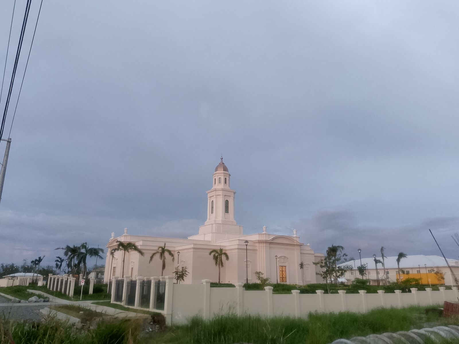 Bacolod Philippines Temple Photograph Gallery ...