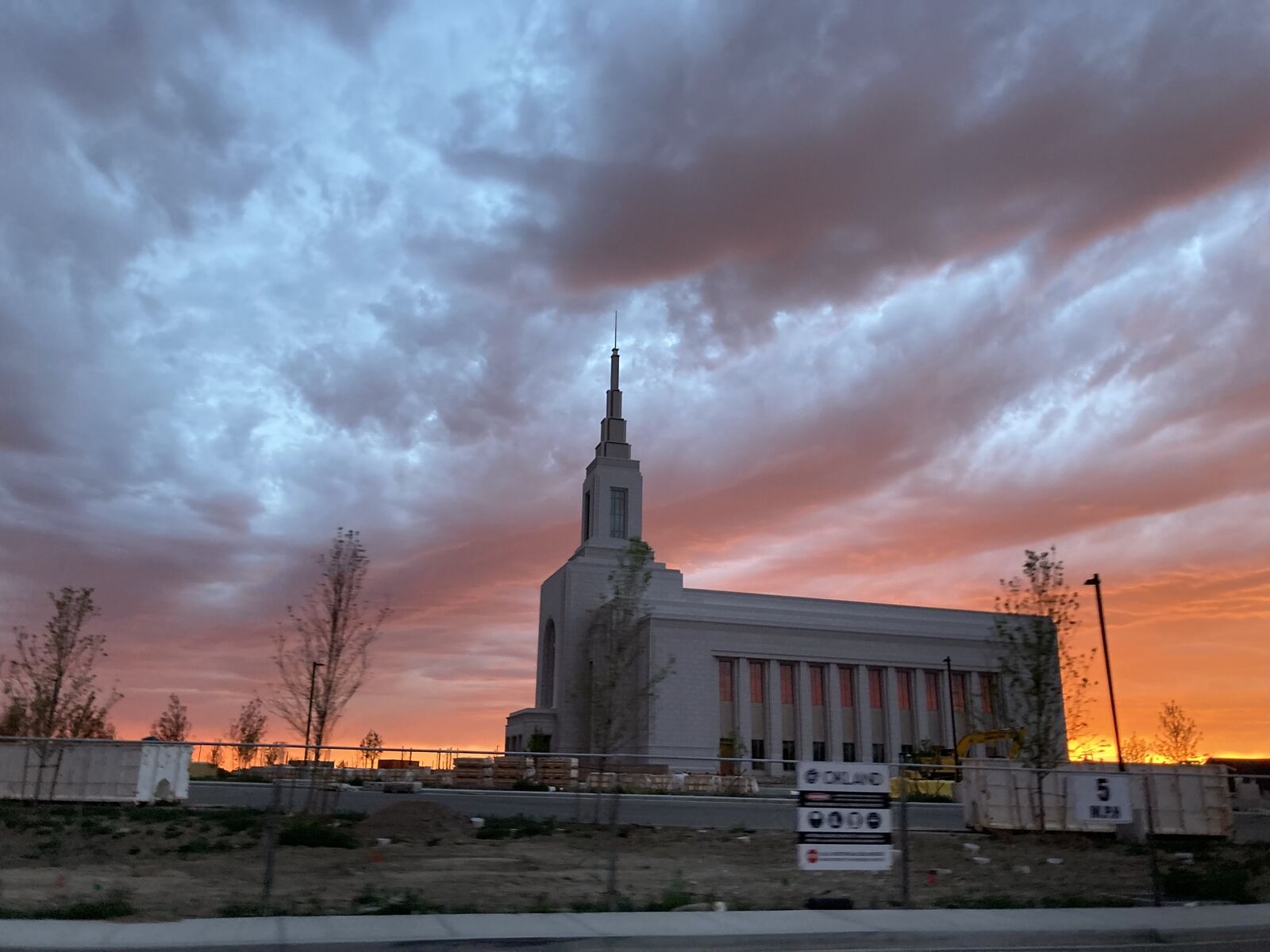 Burley Idaho Temple Photograph Gallery | ChurchofJesusChristTemples.org