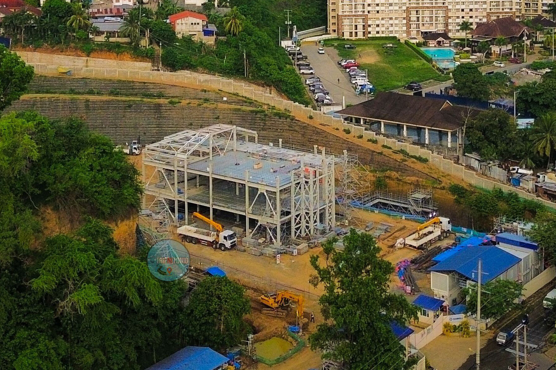 Cagayan de Oro Philippines Temple Photograph Gallery ...
