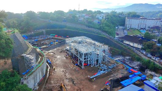 Cagayan de Oro Philippines Temple Photograph Gallery ...