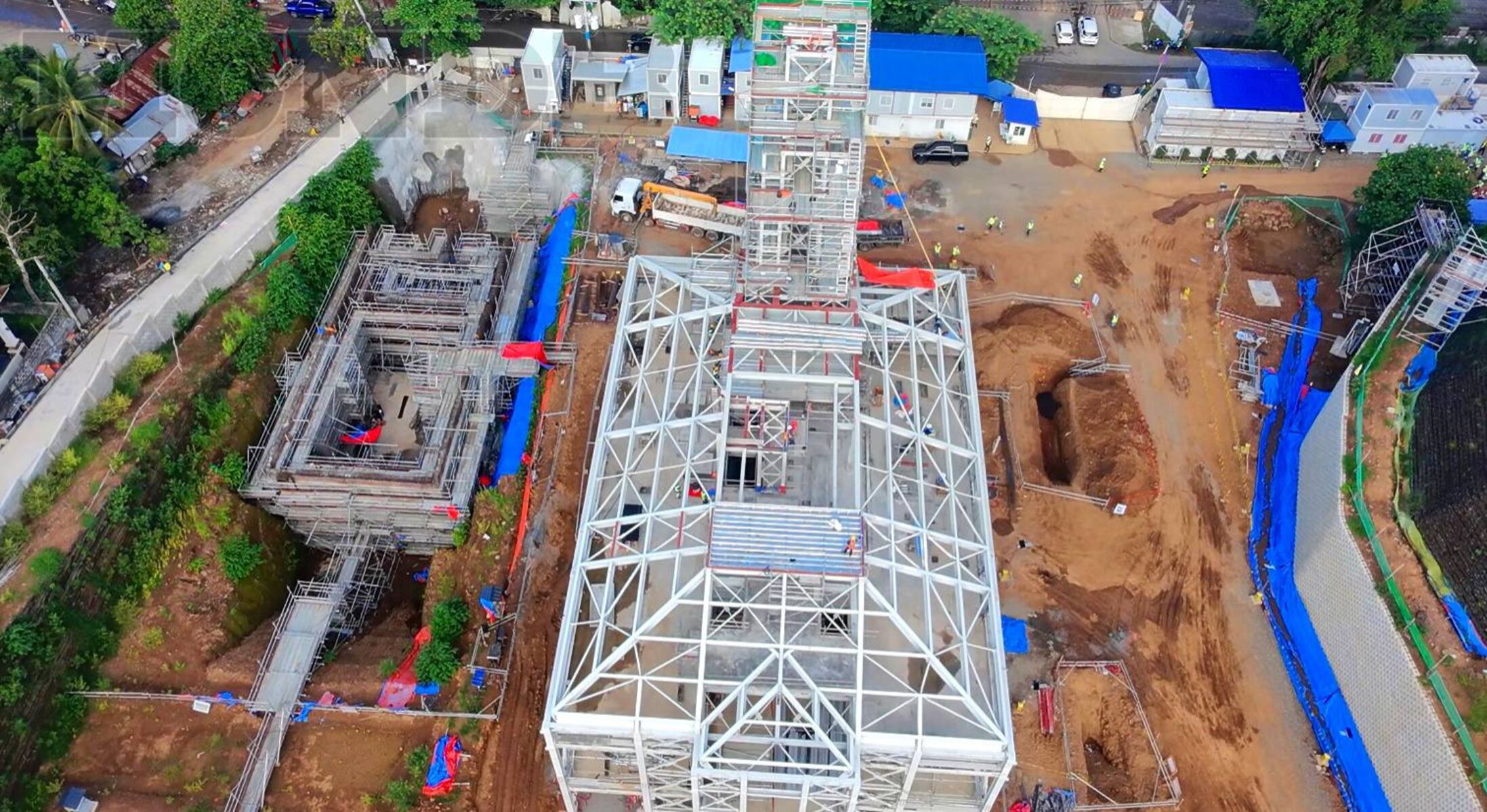 Cagayan de Oro Philippines Temple Photograph Gallery ...