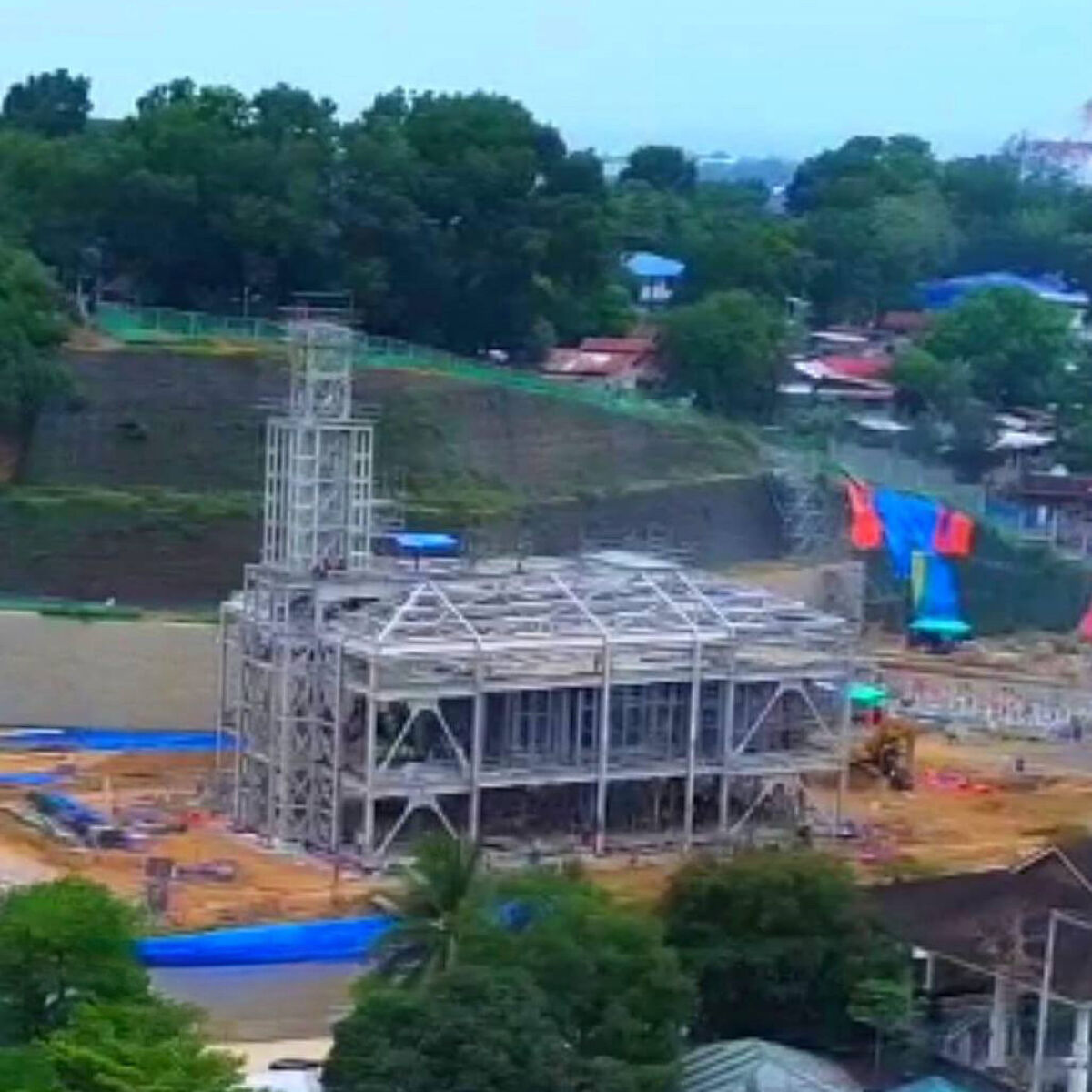 Cagayan de Oro Philippines Temple Photograph Gallery ...