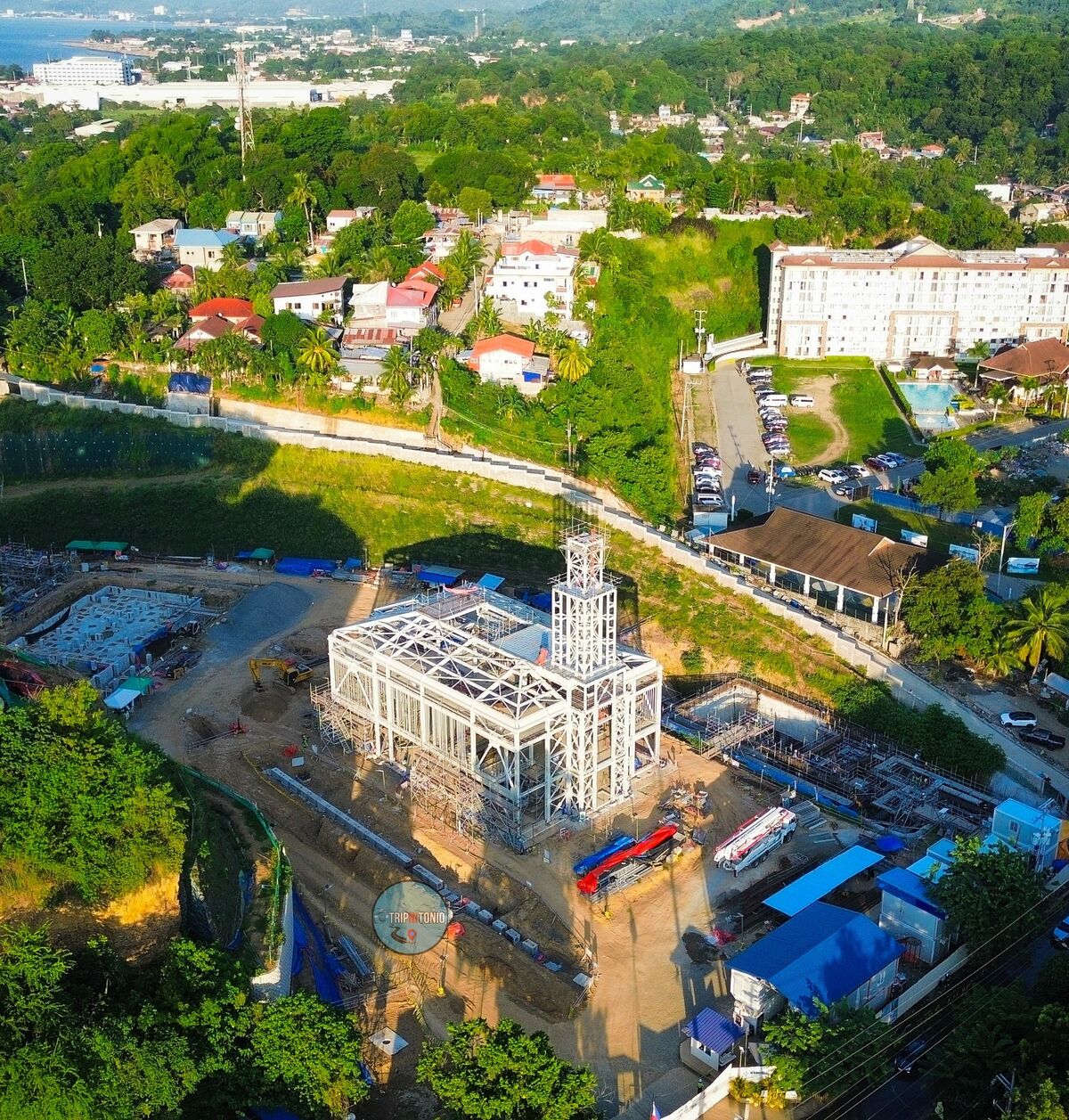 Cagayan de Oro Philippines Temple Photograph Gallery ...