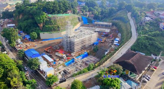 Cagayan de Oro Philippines Temple Photograph Gallery ...