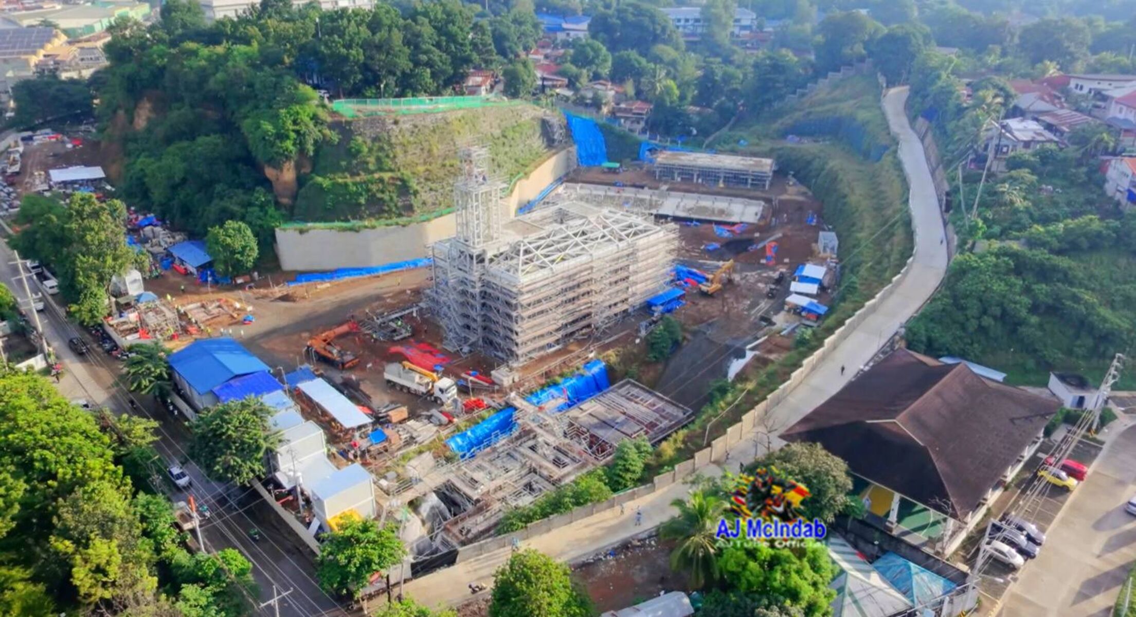 Cagayan de Oro Philippines Temple Photograph Gallery ...