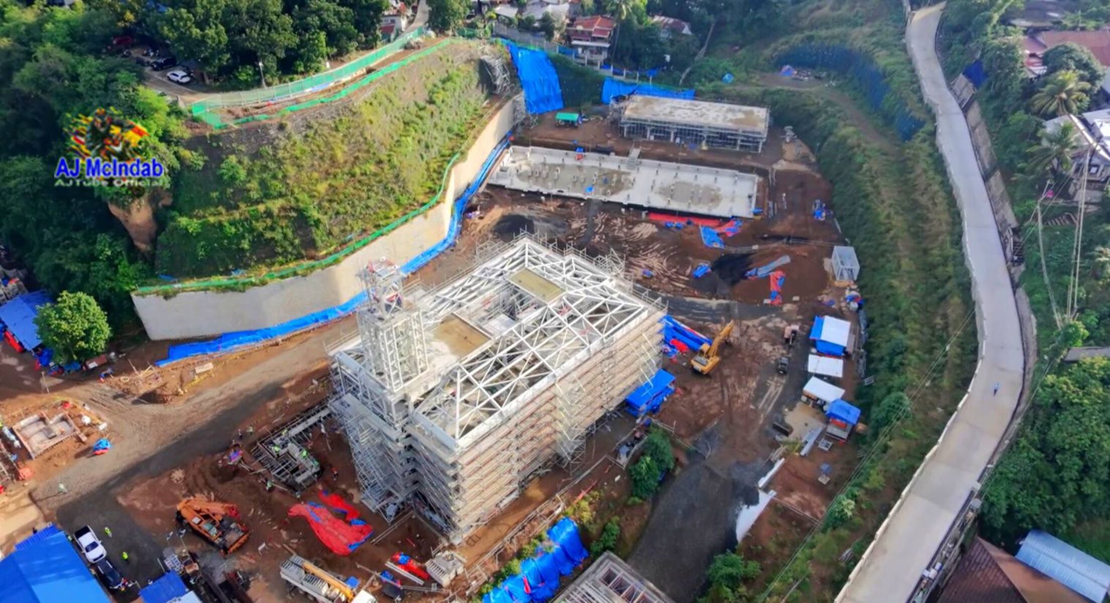 Cagayan de Oro Philippines Temple Photograph Gallery ...