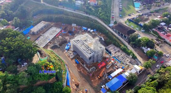 Cagayan de Oro Philippines Temple Photograph Gallery ...