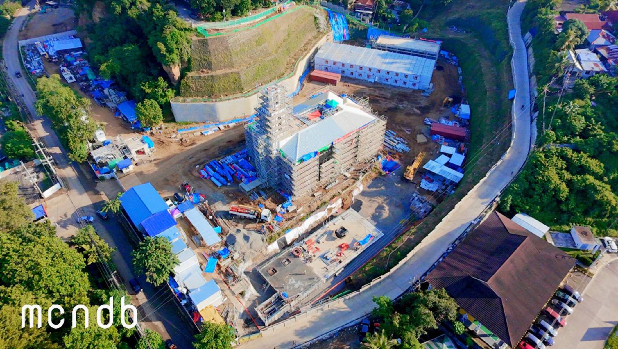 Cagayan de Oro Philippines Temple Photograph Gallery ...