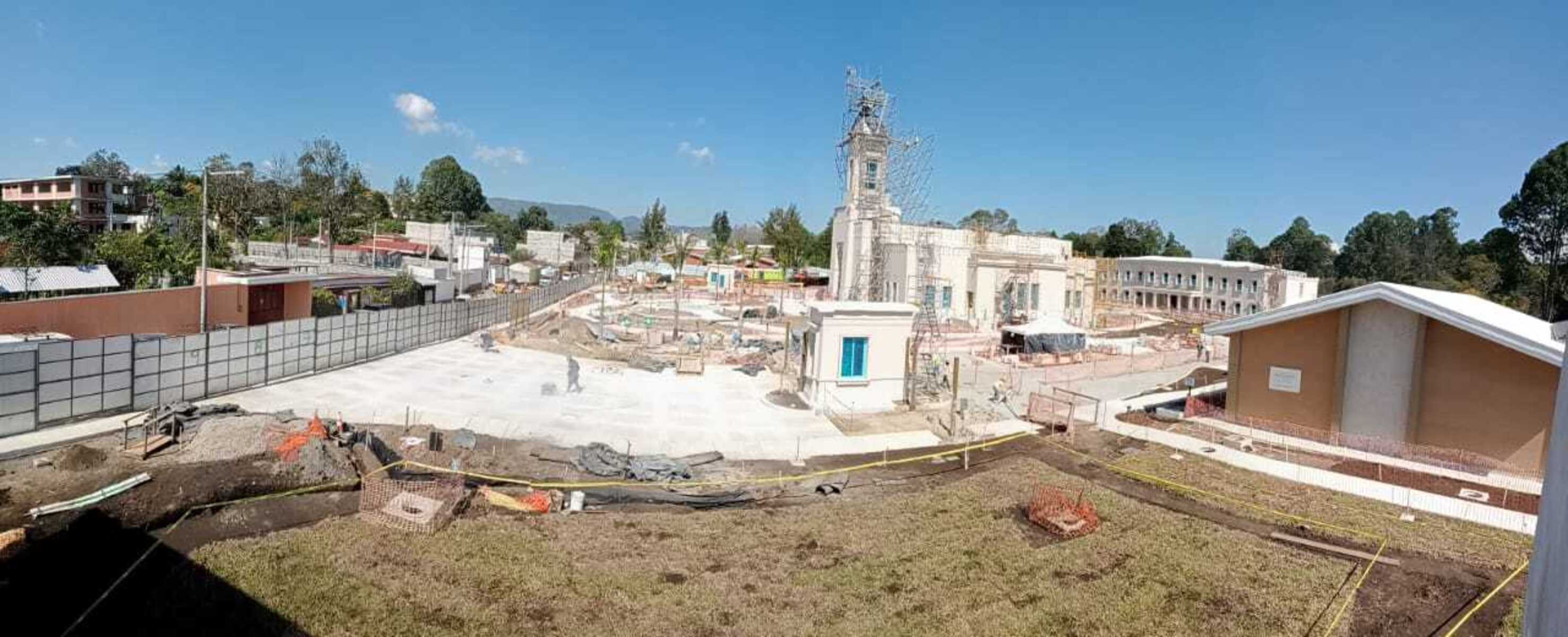 Cobán Guatemala Temple Photograph Gallery | ChurchofJesusChristTemples.org