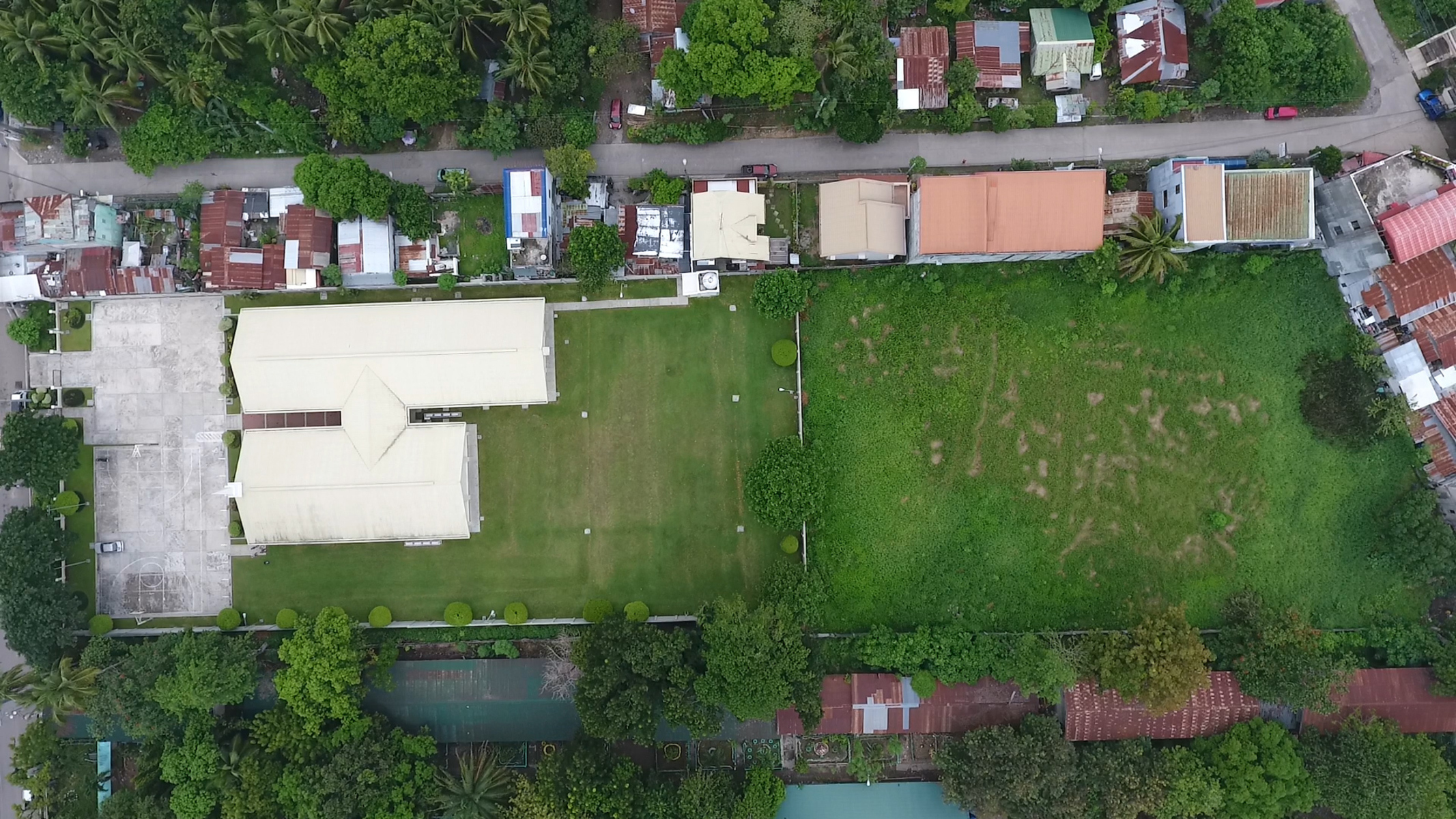 Davao Philippines Temple Photograph Gallery ...