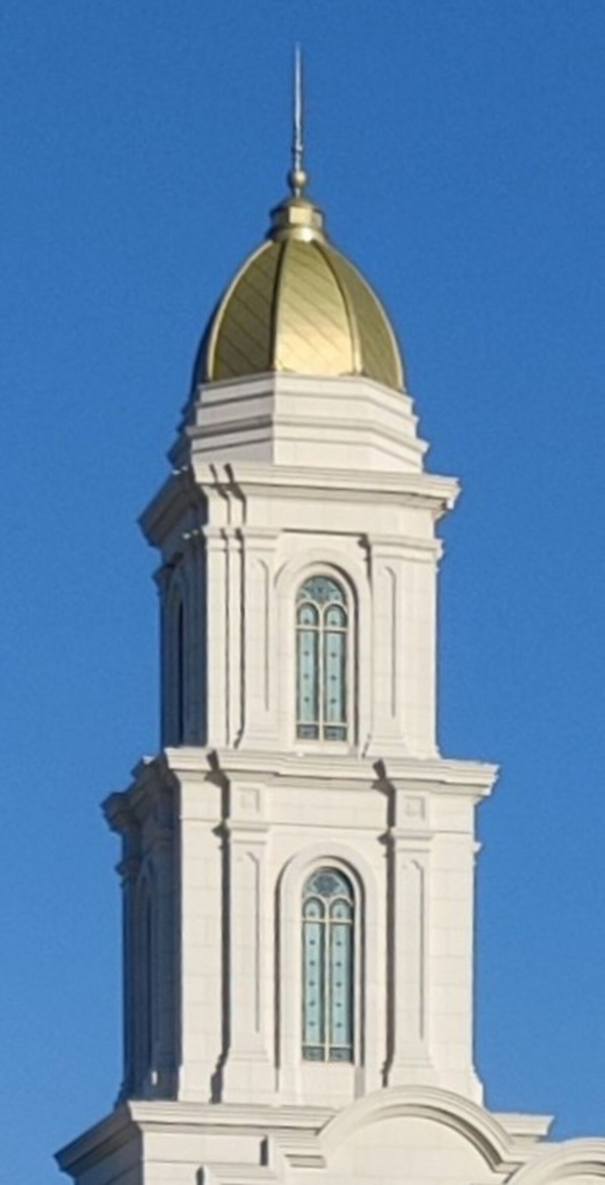 Fort Worth Texas Temple Photograph Gallery | ChurchofJesusChristTemples.org