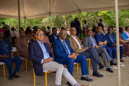 Lagos Nigeria Temple Photograph Gallery | ChurchofJesusChristTemples.org