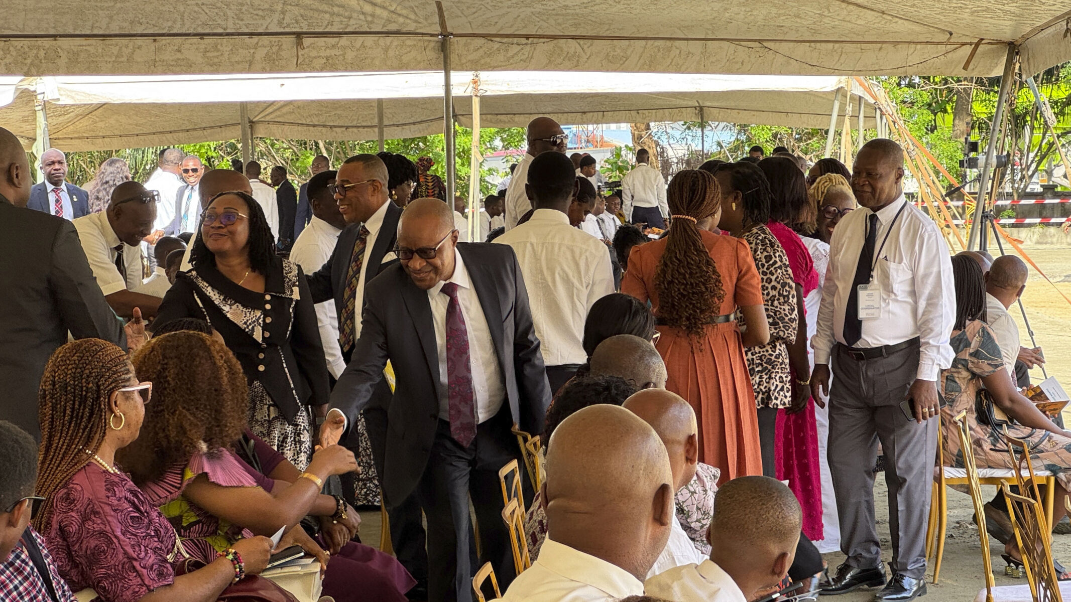 Lagos Nigeria Temple Photograph Gallery | ChurchofJesusChristTemples.org