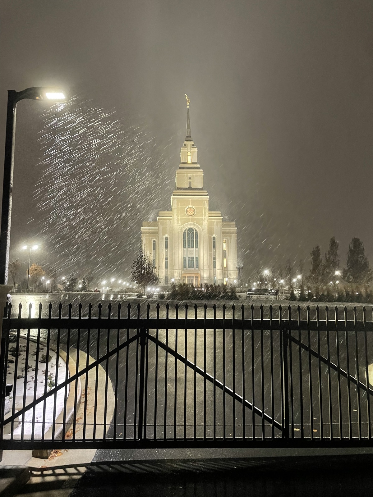 Layton Utah Temple Photograph Gallery | ChurchofJesusChristTemples.org