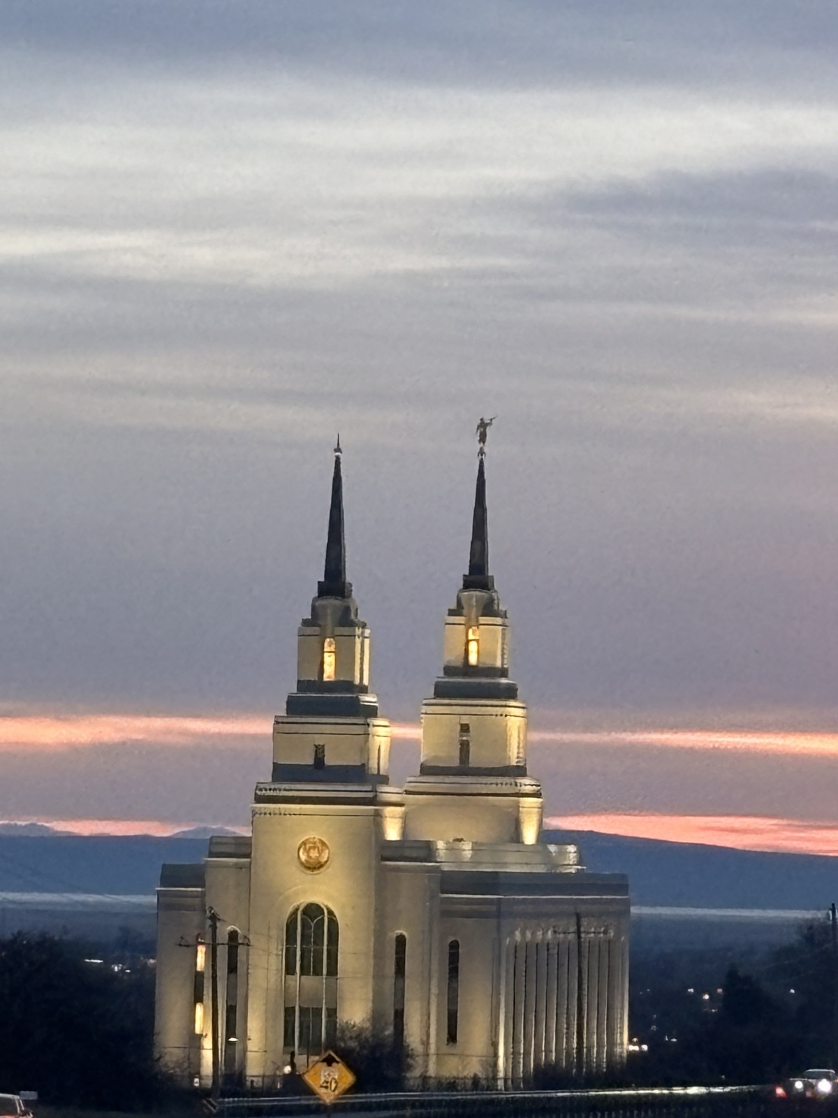 Layton Utah Temple Photograph Gallery | ChurchofJesusChristTemples.org
