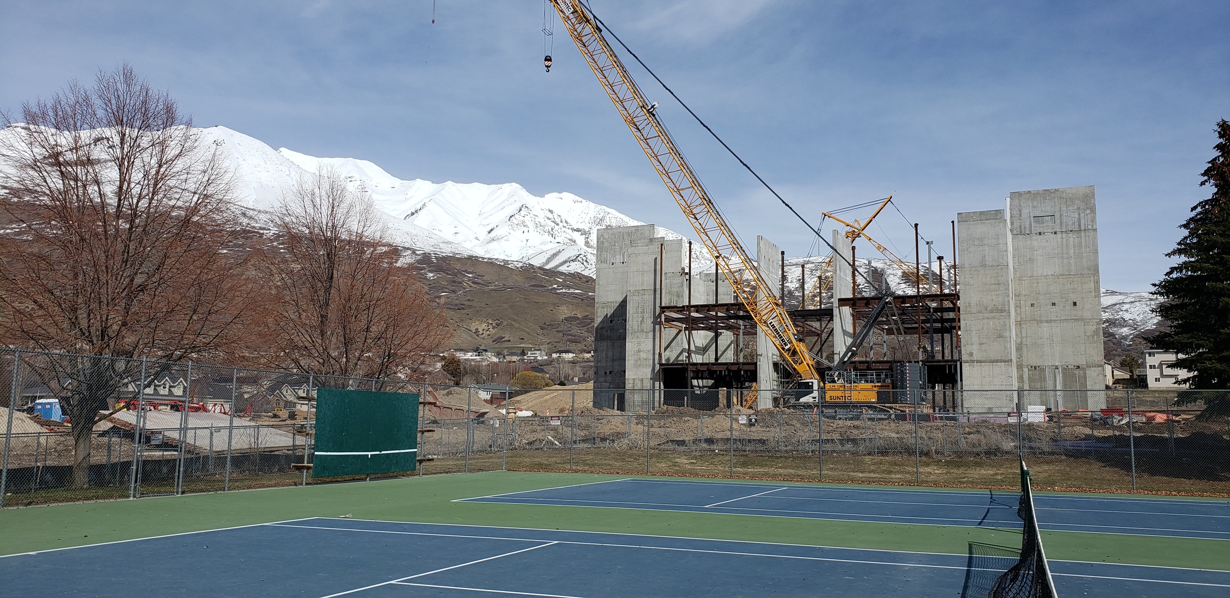 Lindon Utah Temple Photograph Gallery | ChurchofJesusChristTemples.org