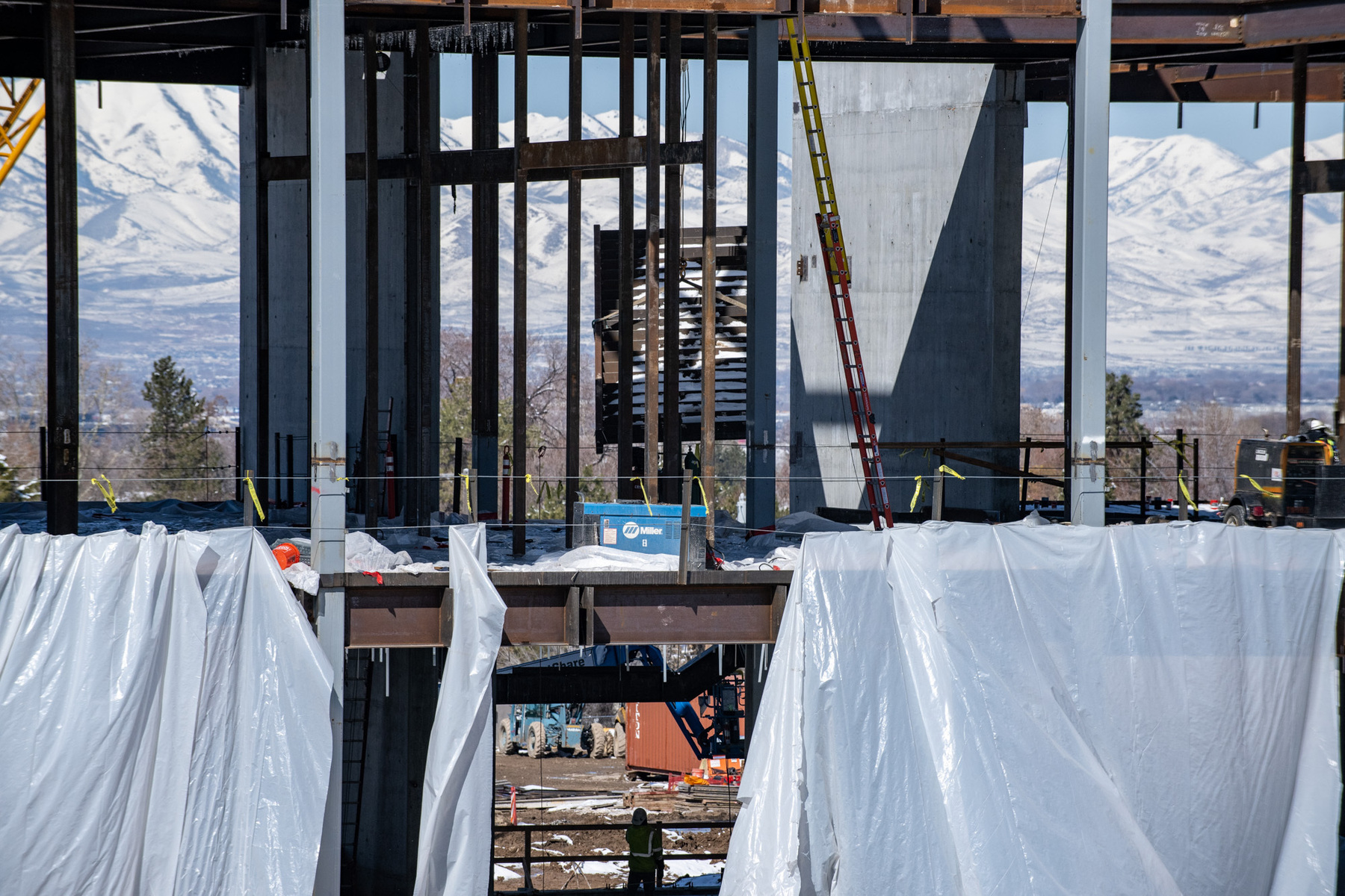 Lindon Utah Temple Photograph Gallery | ChurchofJesusChristTemples.org