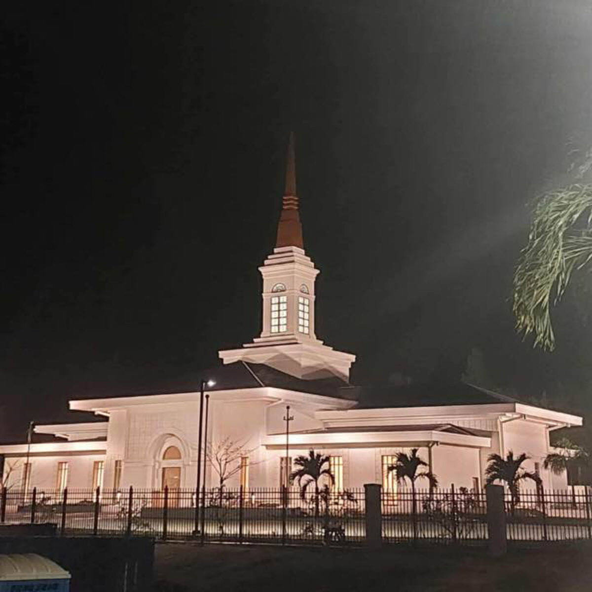 Neiafu Tonga Temple Photograph Gallery | ChurchofJesusChristTemples.org