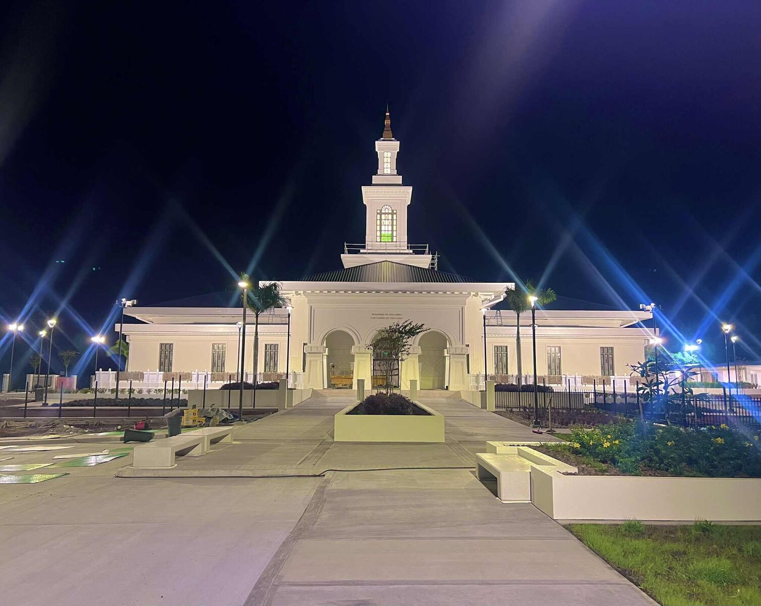 Pago Pago American Samoa Temple Photograph Gallery ...