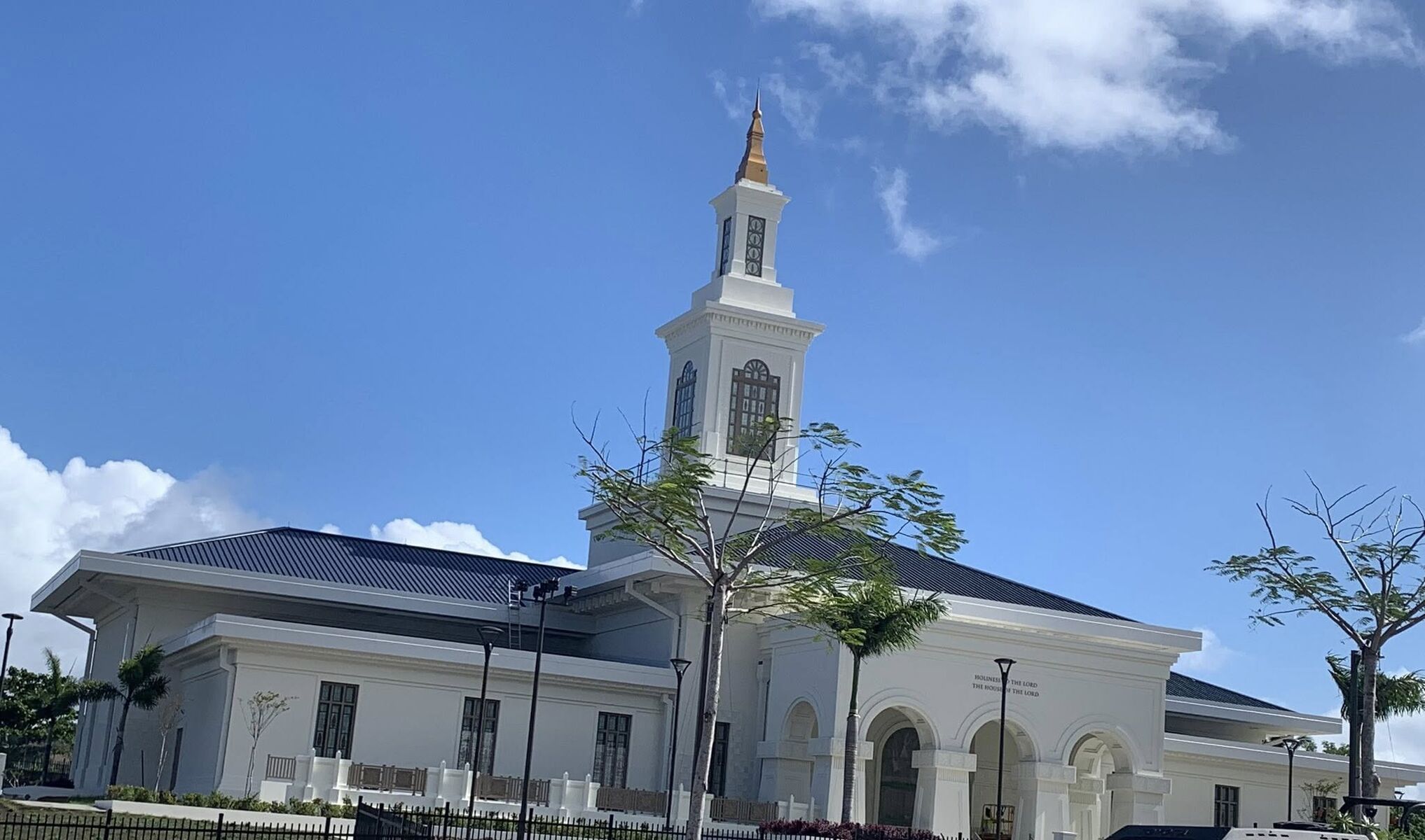 Pago Pago American Samoa Temple Photograph Gallery ...