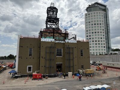 Temples Under Construction | ChurchofJesusChristTemples.org