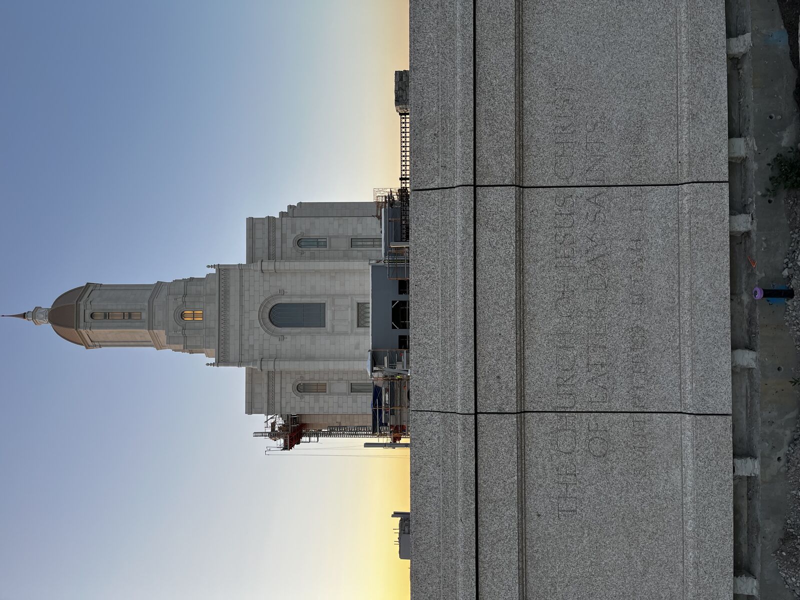 Smithfield Utah Temple Photograph Gallery | ChurchofJesusChristTemples.org