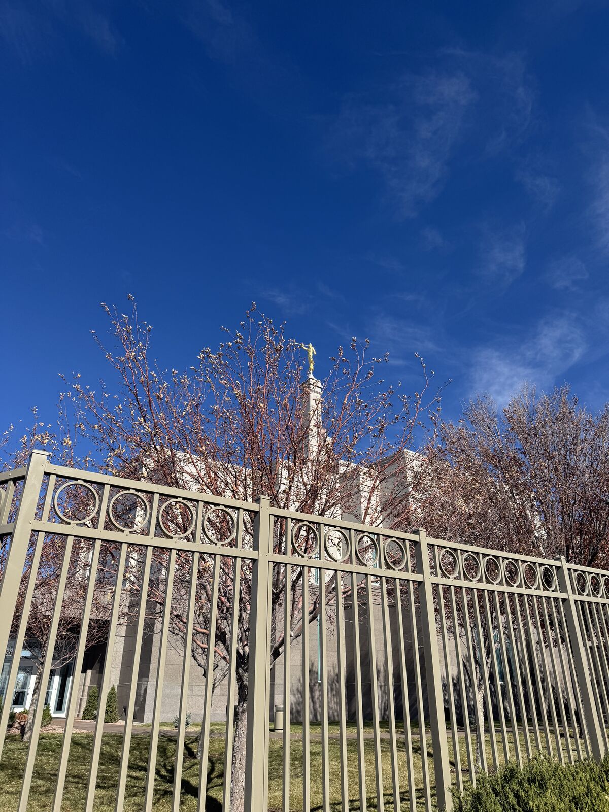 Snowflake Arizona Temple Photograph Gallery ...