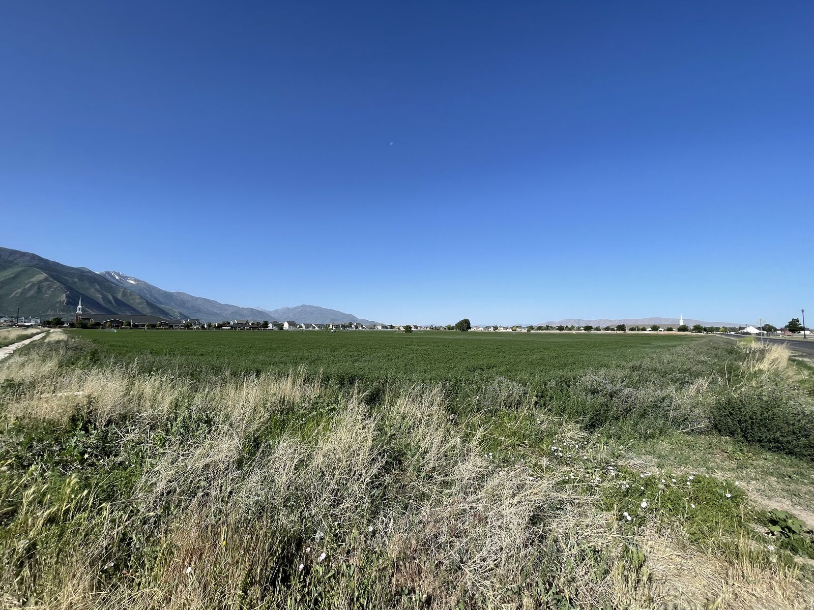Spanish Fork Utah Temple Photograph Gallery ...