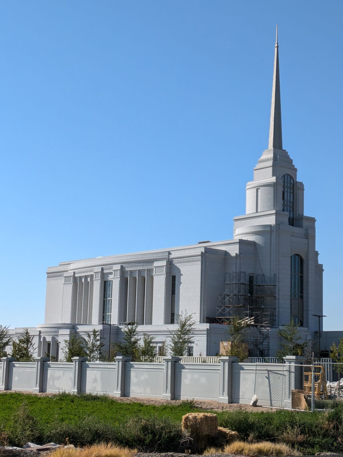Syracuse Utah Temple Photograph Gallery | ChurchofJesusChristTemples.org