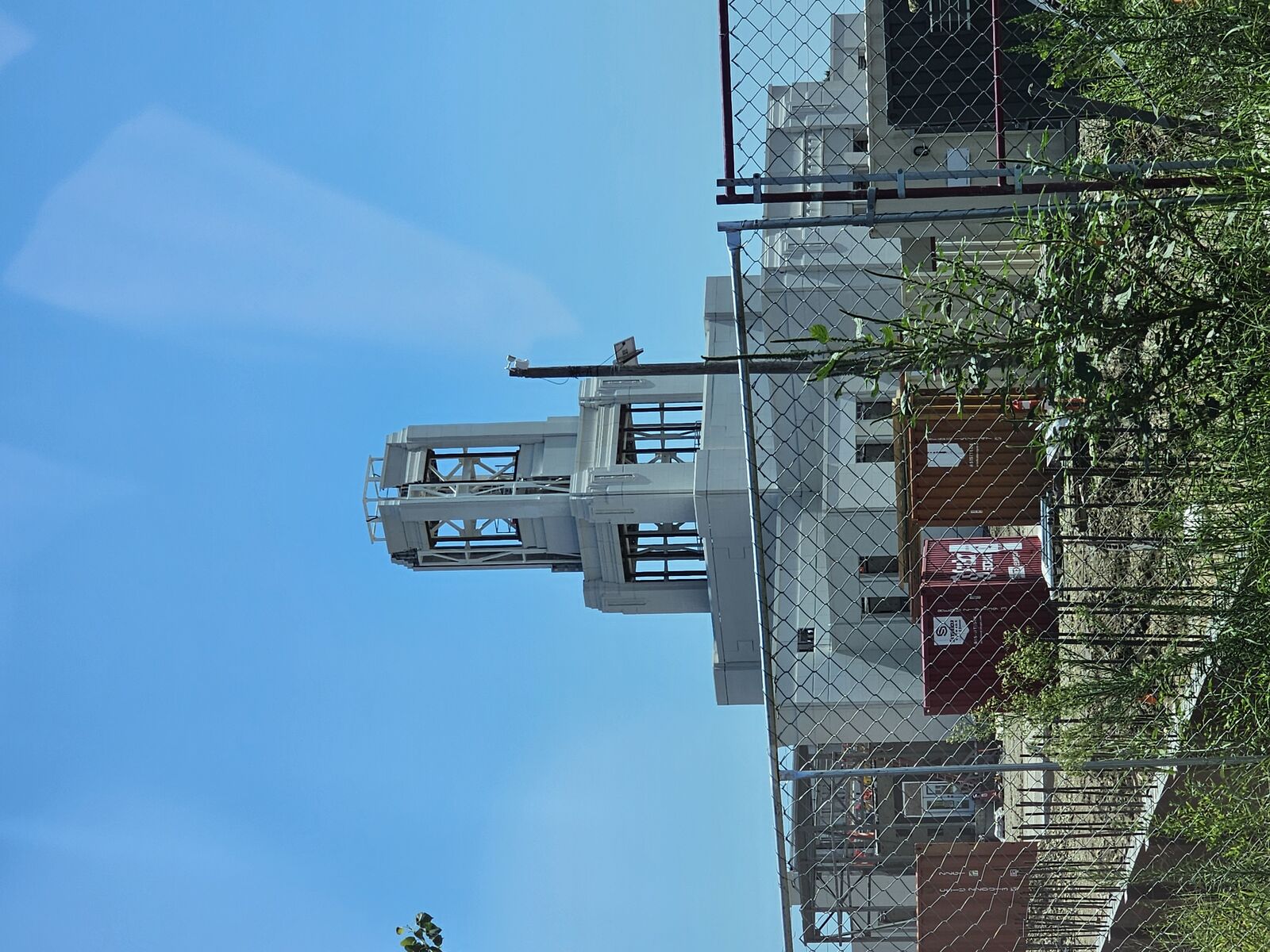 Wichita Kansas Temple Photograph Gallery | ChurchofJesusChristTemples.org