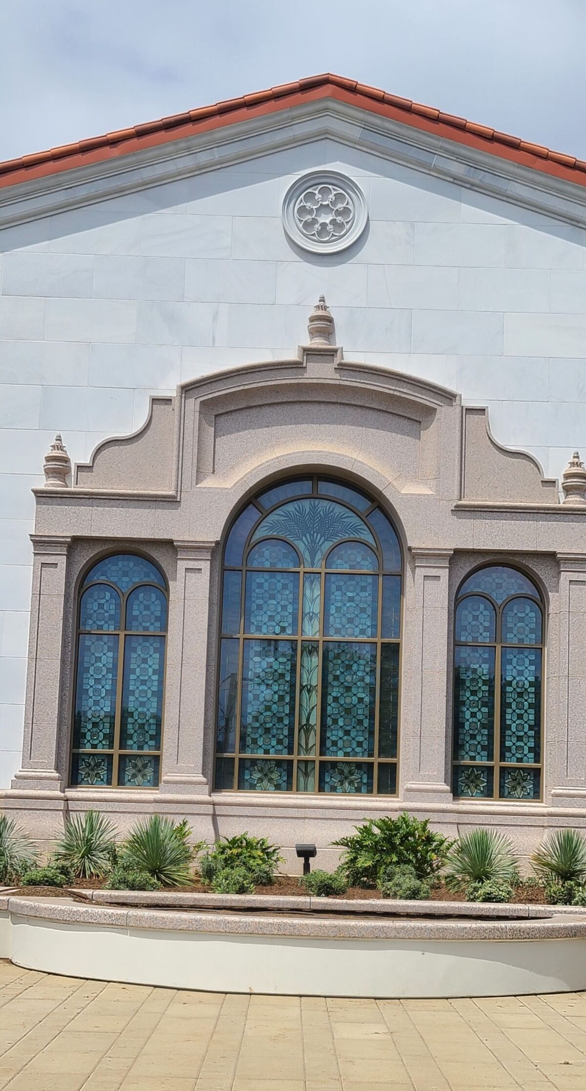 Yorba Linda California Temple Photograph Gallery ...