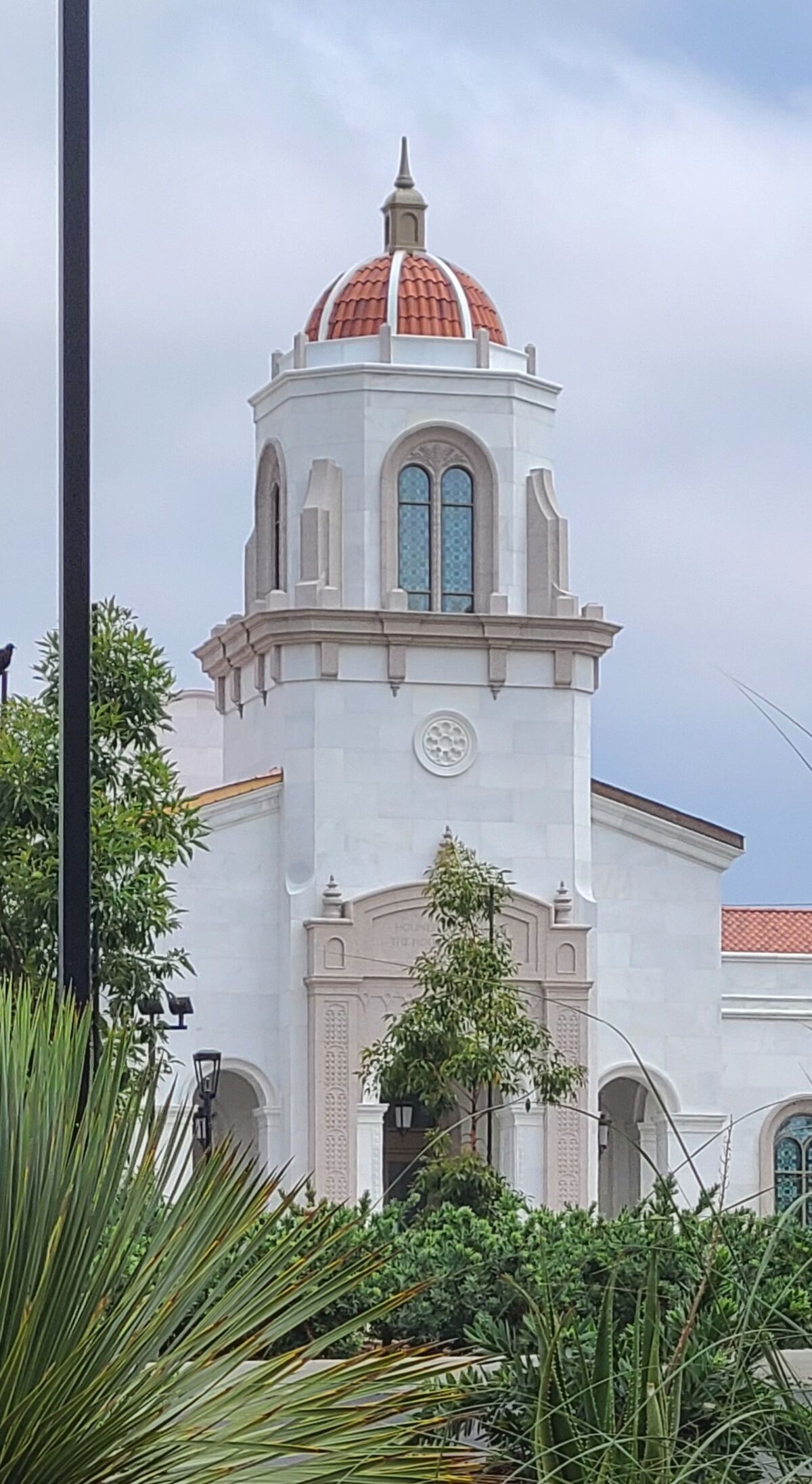 Yorba Linda California Temple Photograph Gallery ...
